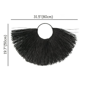 Cara Fish Tail Wall Decor - Set of 3 - Walmart.com