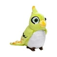 Overwatch Officially Licensed 8" Ganymede Deluxe Plush ‚Äì Bastion's ...
