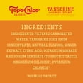 Topo Chico Sparkling Water, Tangerine with Ginger Extract, 12 fl oz, 8 Pack - Walmart.com