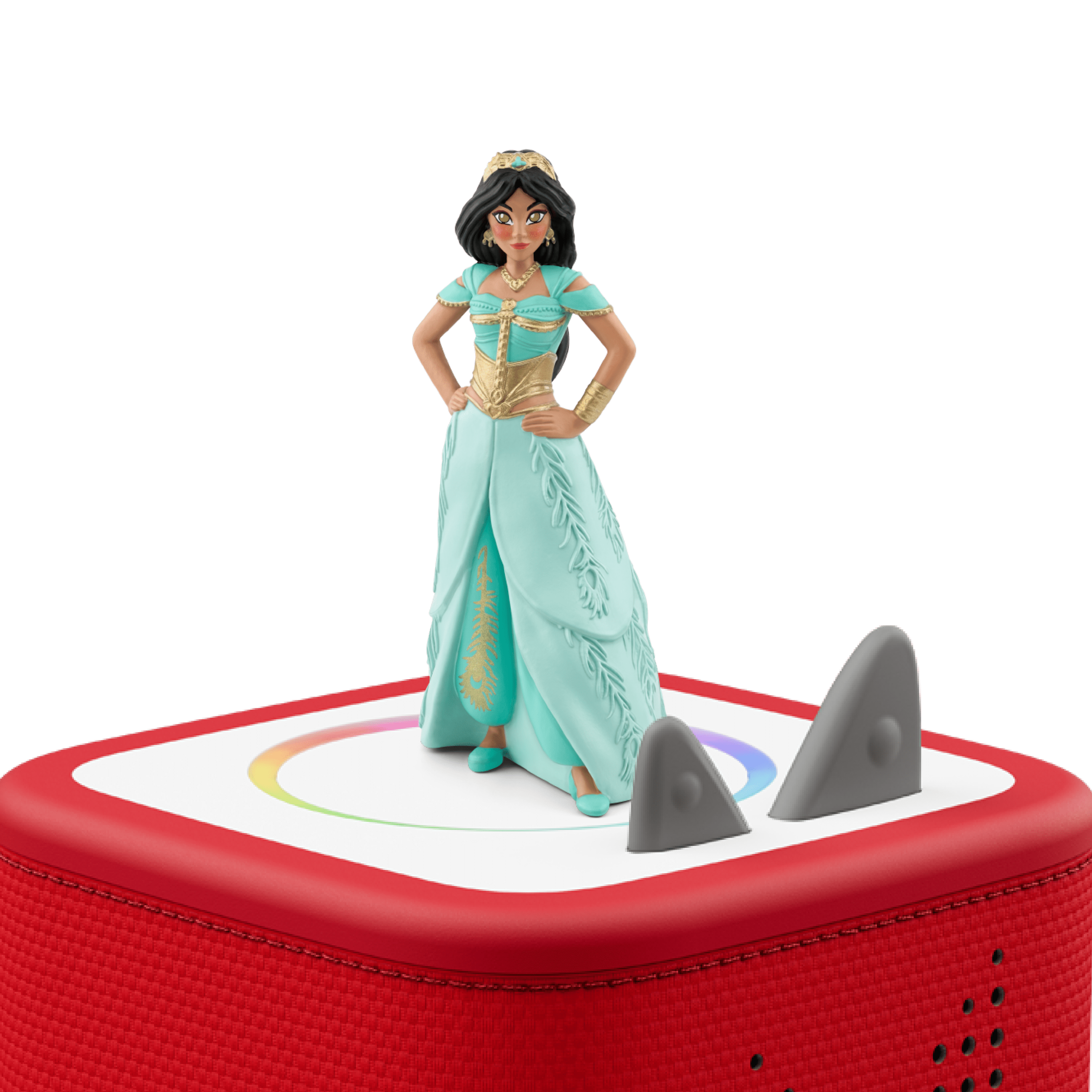 tonies Disney Aladdin: Jasmine Audio Play Figurine (French) - Walmart.ca