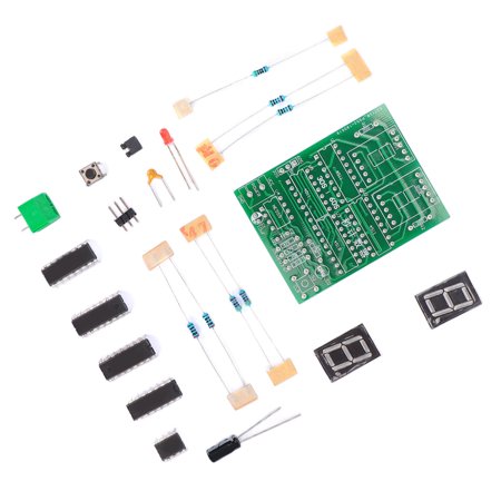 Mgaxyff 30‑60s Counter Module Kit Digital Electronics Technology Timer ...