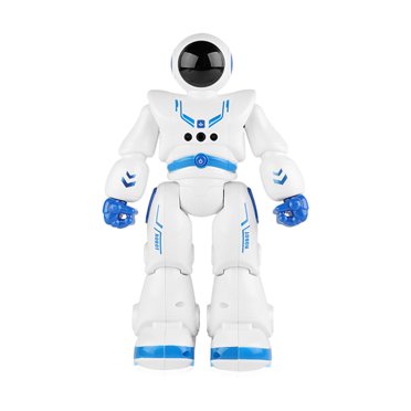Edu-Toys EL10T : My First Coding Toy Robot - Walmart.com