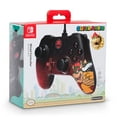 PowerA Wired Controller for Nintendo Switch - Bowser - Walmart.com