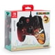 PowerA Wired Controller for Nintendo Switch - Bowser - Walmart.com