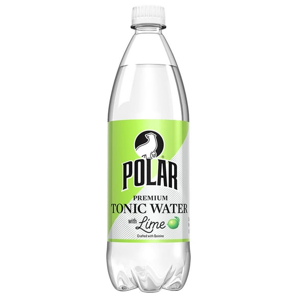 Tonic Water Quinine