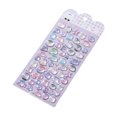 Animal Embossed Sticker Resin for Water Bottle Pencil and Rewarding ...