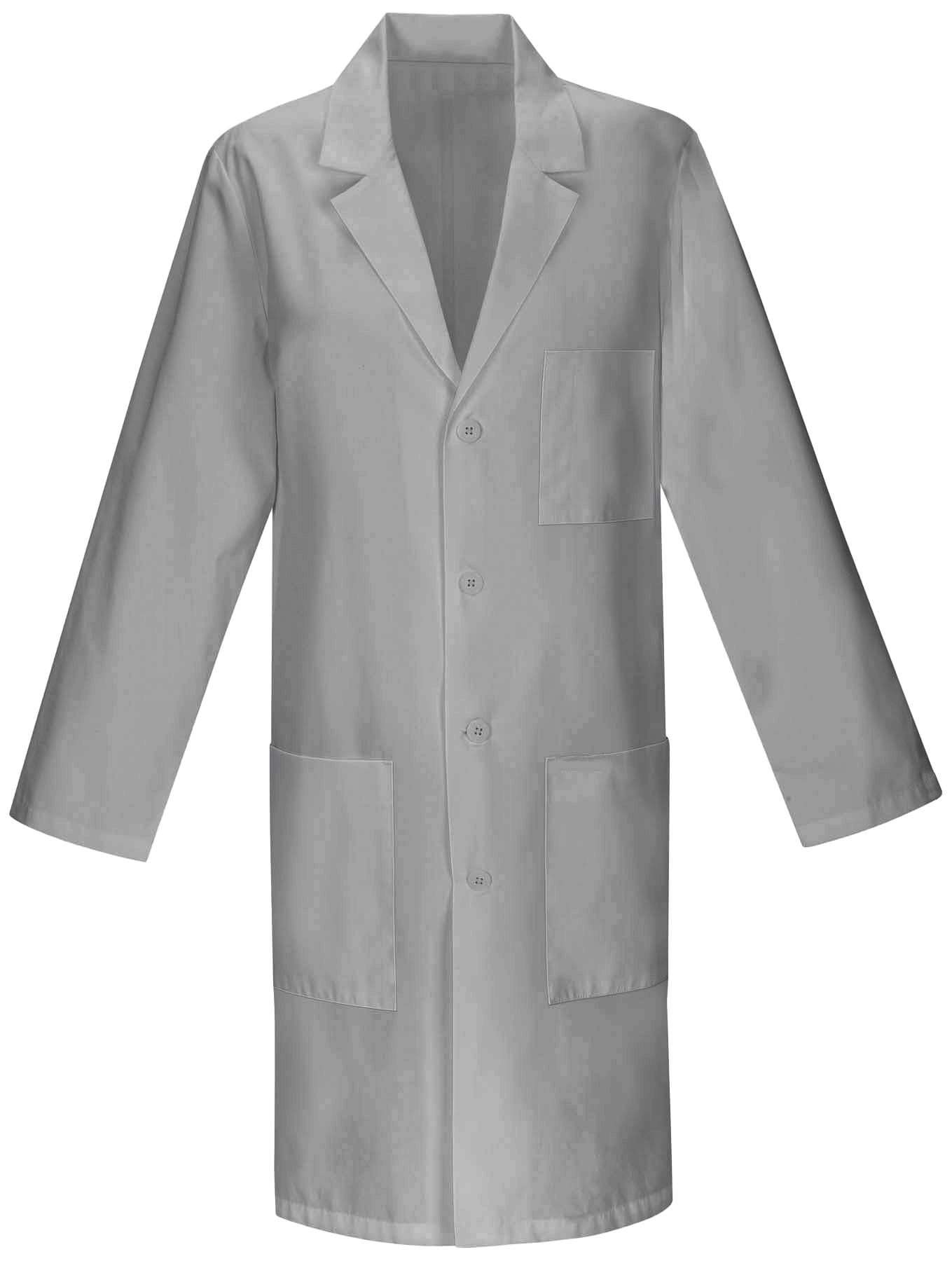 Panda Uniform white lab coat and lab coats unisex | Multi-Colored lab ...