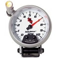 Auto Meter 3-3/8in C2/S Mini-Monster Tach - Walmart.com