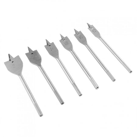 Flat Hole Saw Drill Bit, Beautiful Practical Use Coordination Unique ...