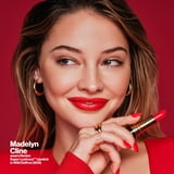 Revlon Super Lustrous Lipstick, Vitamin E and Avocado Oil, Cream Plum ...