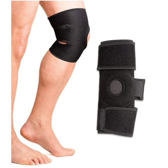 Copper Fit Knee Brace