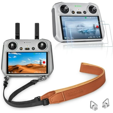 Hard Case for DJI RRF12 Air 3S/Air 3 - Carrying Cases, Portable Storage ...