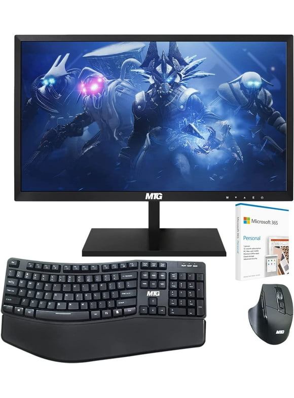 All-In-One Desktops in Shop Desktops By Type - Walmart.com
