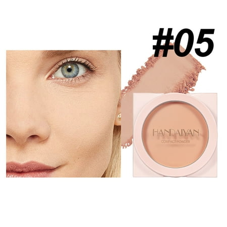 ELF Setting Powder for Dark Circles, Fine Lines, Wrinkles Blurring Long ...