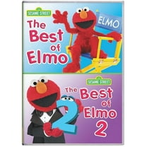 Sesame Street - Elmo's Music Magic [DIGITAL VIDEO DISC] - Walmart.com