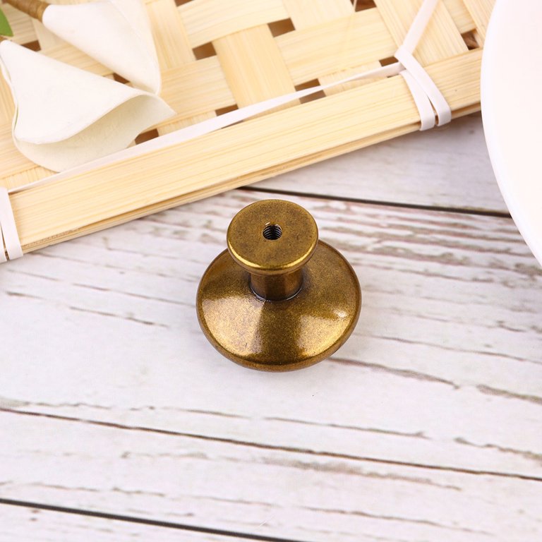 Country Style Door Knobs