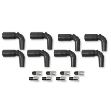 MSD 3303 Spark Plug Boot Kit - Walmart.com