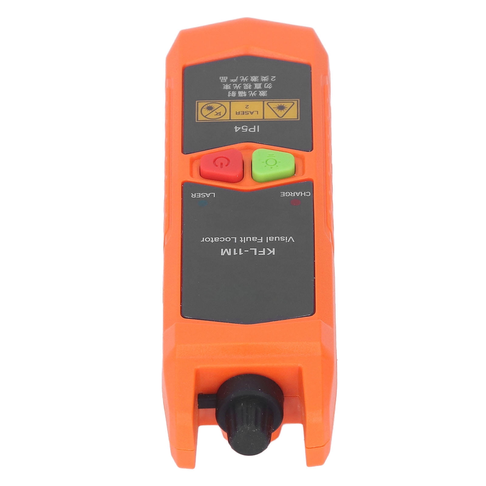 Buy Fiber Optic VFL, High Stability Mini Visual Fault Locator Compact ...