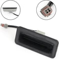 Car Trunk Lock For Land For Rover Sport 2005-2009 2010 2011 2012 2013 ...
