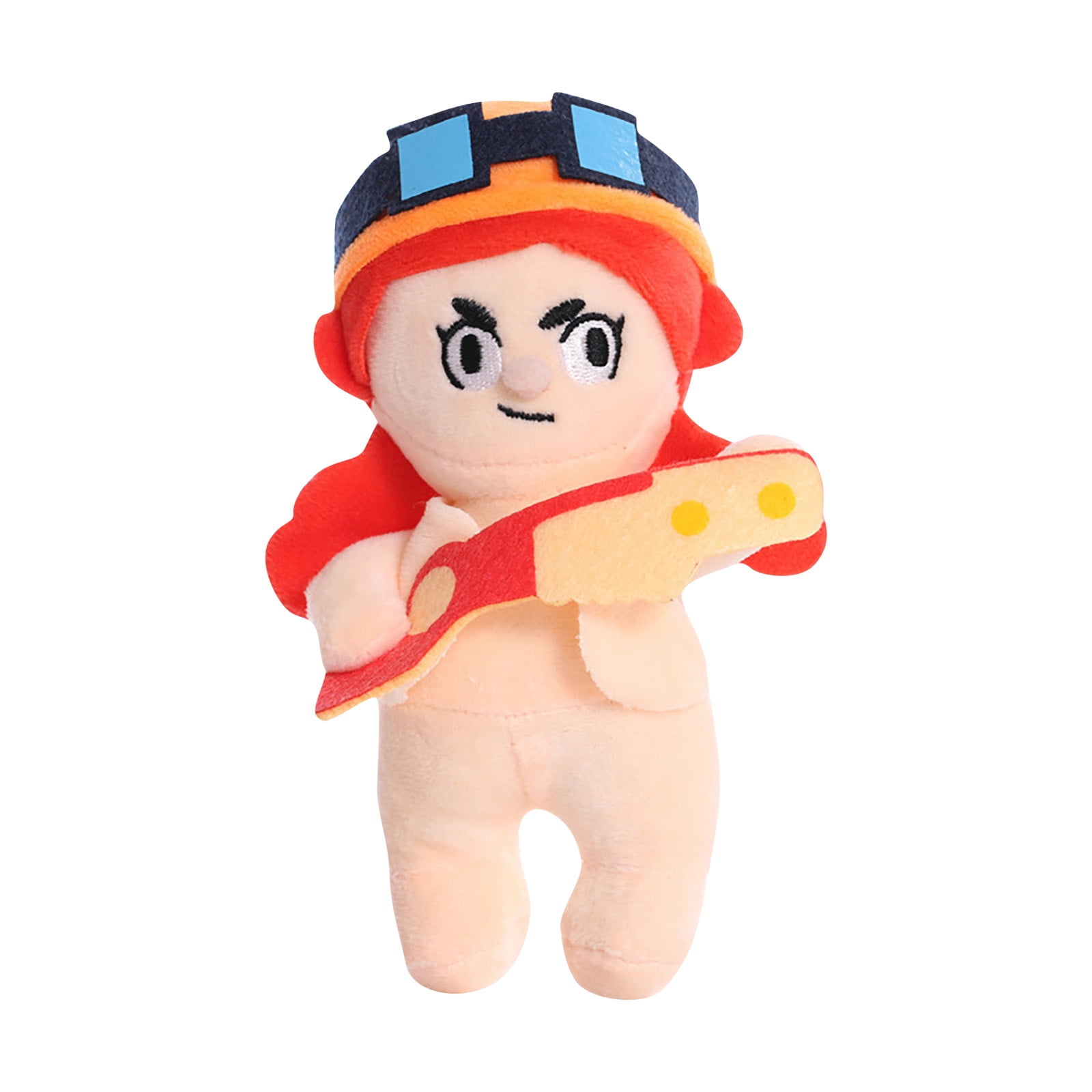Click here for Supbessel Brawl Stars Plush Dolls  9.8 Game Figure... prices