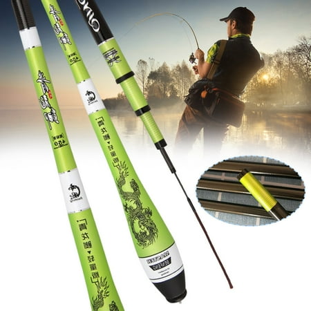 facefd 28 Hardness Super Light Rod Carbon Composite Fishing Rod Light ...