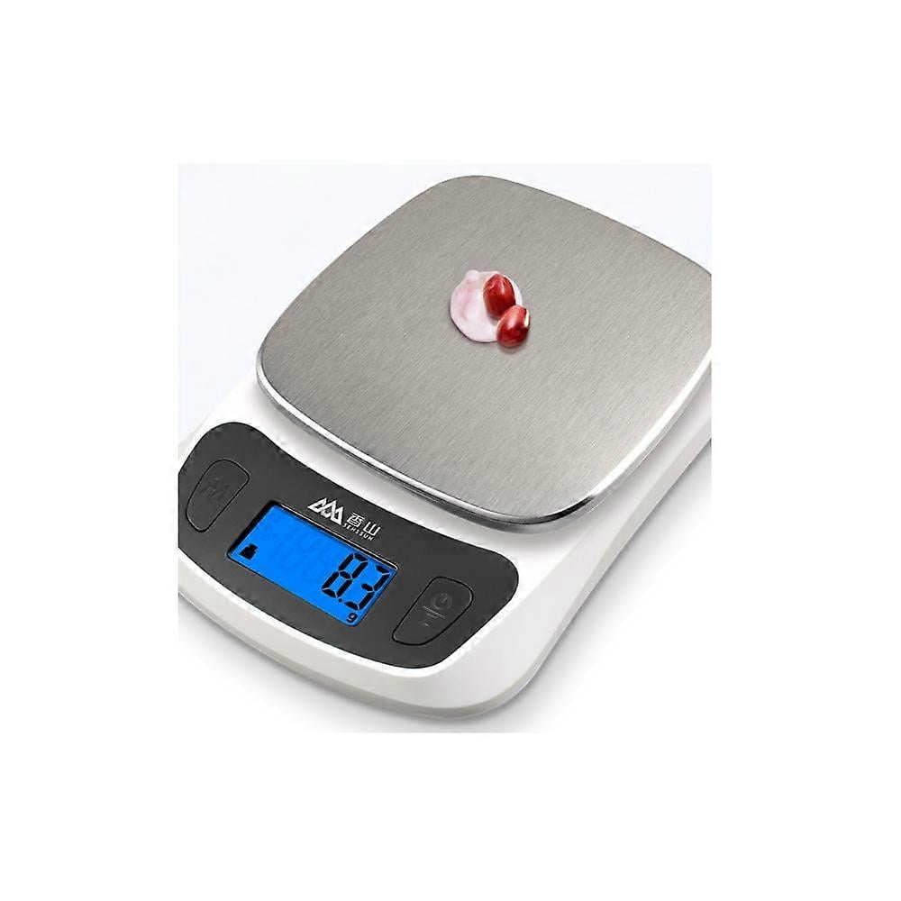 Electronic Scales Kitchen Scales Tea Scales Home Baking Scales Jewelry ...