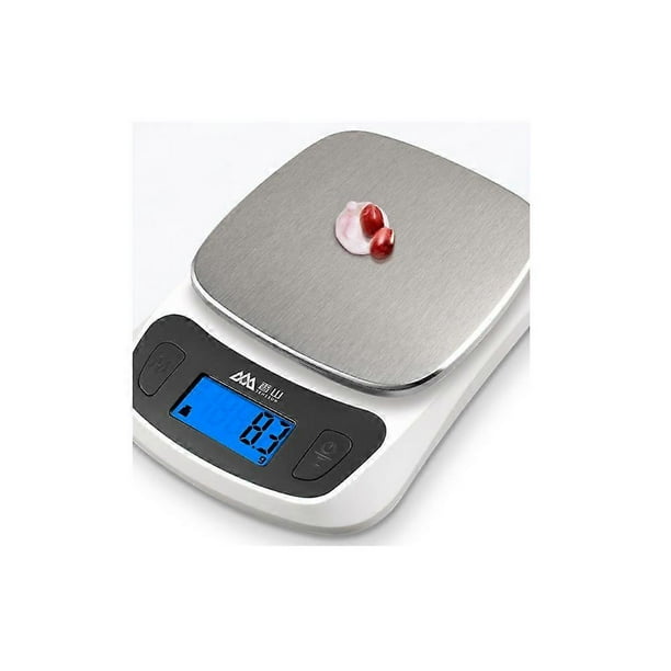Electronic Scales Kitchen Scales Tea Scales Home Baking Scales Jewelry ...