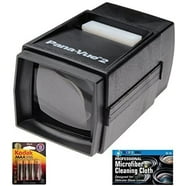 Medalight 35mm Film Slide and Negative Viewer - Walmart.com