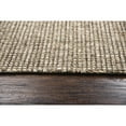 Alora Decor Storm 10' x 13' Tweed Brown/Beige Hand-Tufted Area Rug ...