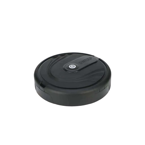 Mini Automatic Sweeping Vacuuming Robot Rechargeable Floor Cleaning ...
