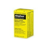 Alophen Tablets 100 Tablets - Walmart.com