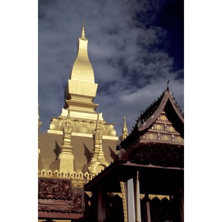 Pha That Luang (24 x 36) | Walmart Canada