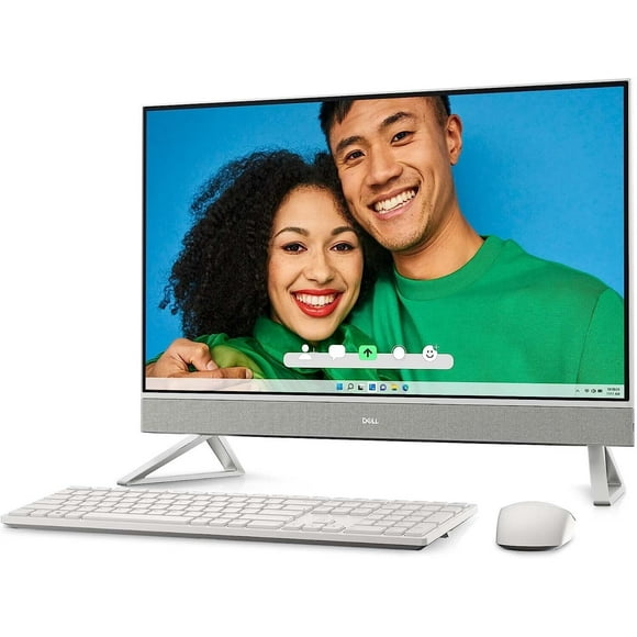 27" All-in-One PCs
