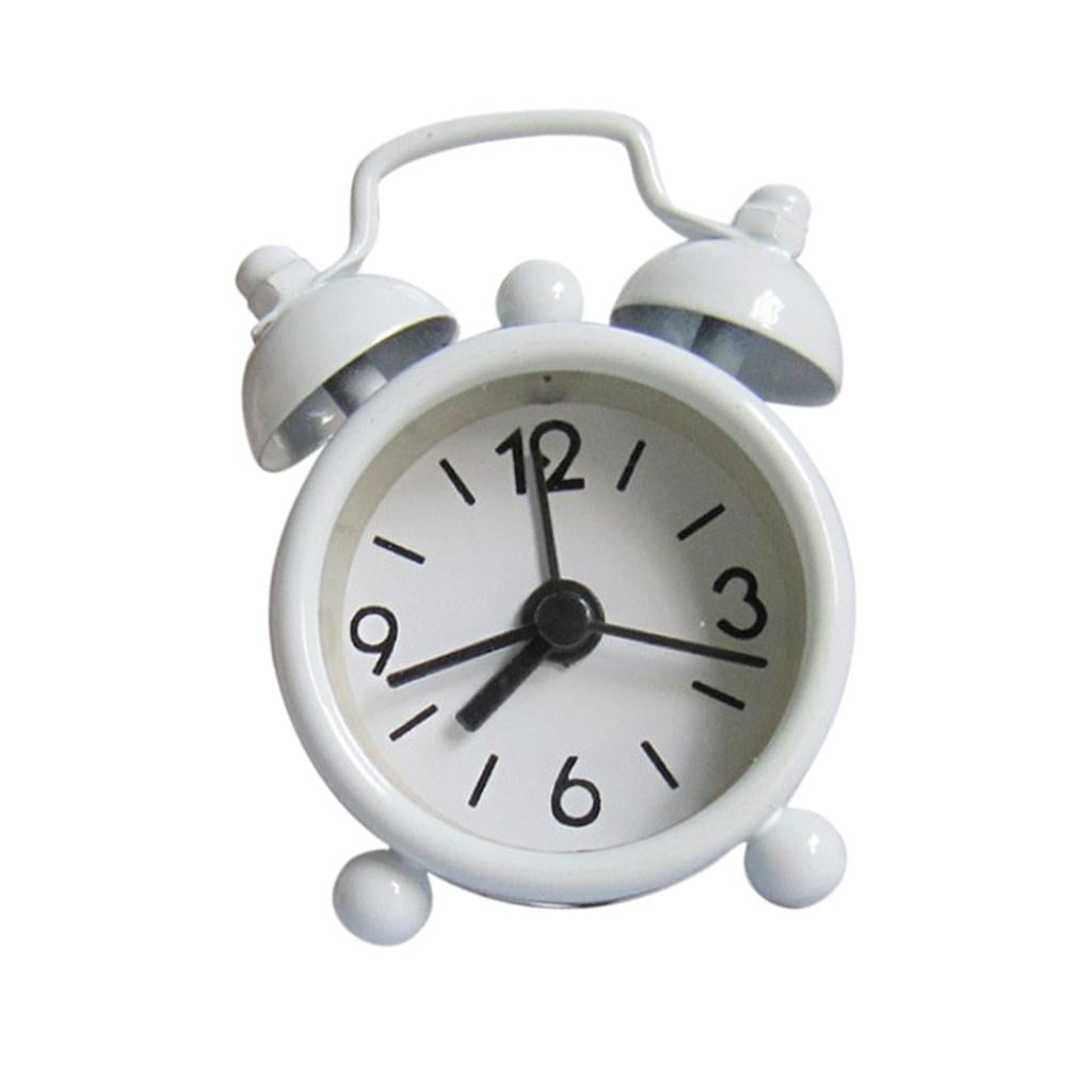 Click here for Shangren Table Clock prices