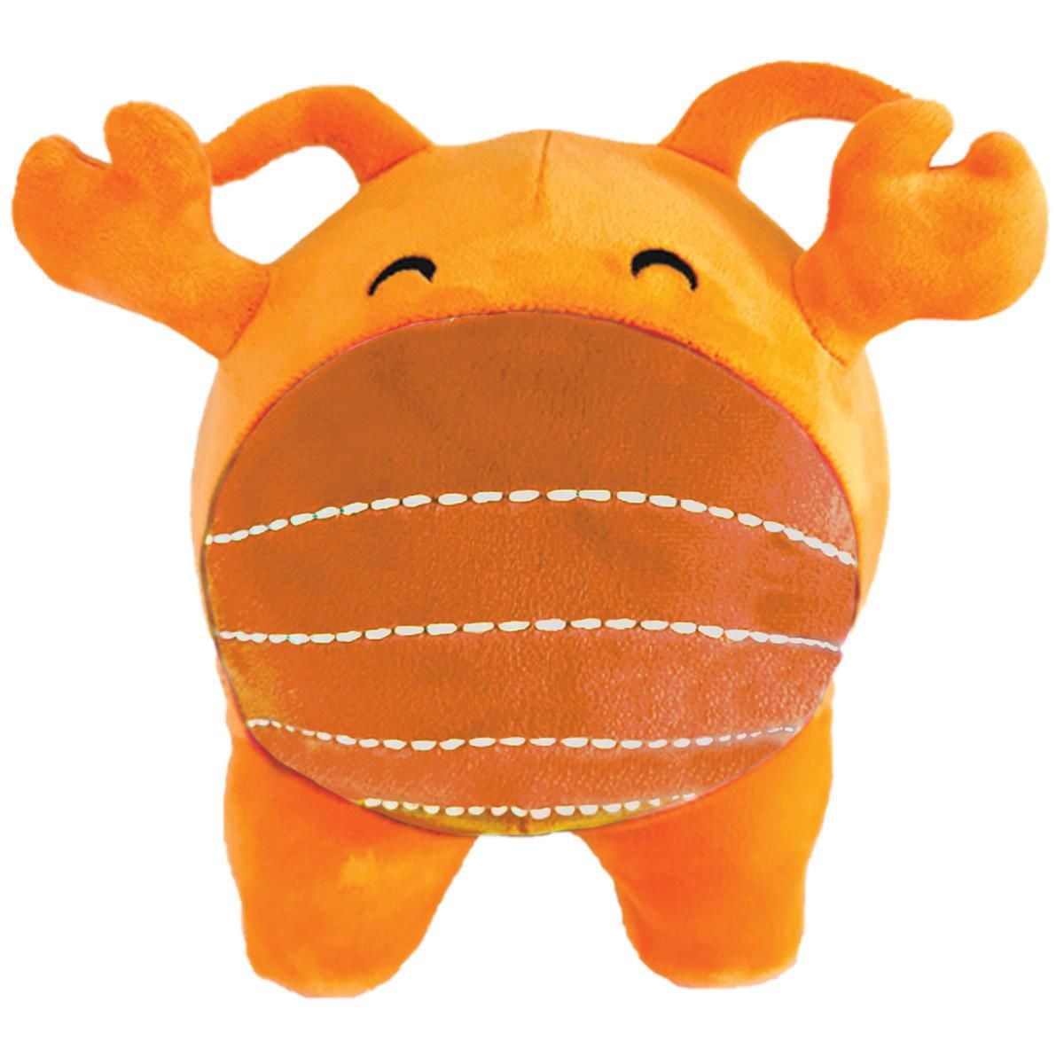 Click here for Swimschool Swimbuddy Inflatable Lobster Plush prices