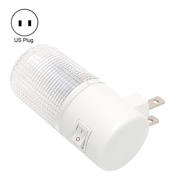 Emergency Plug Lights