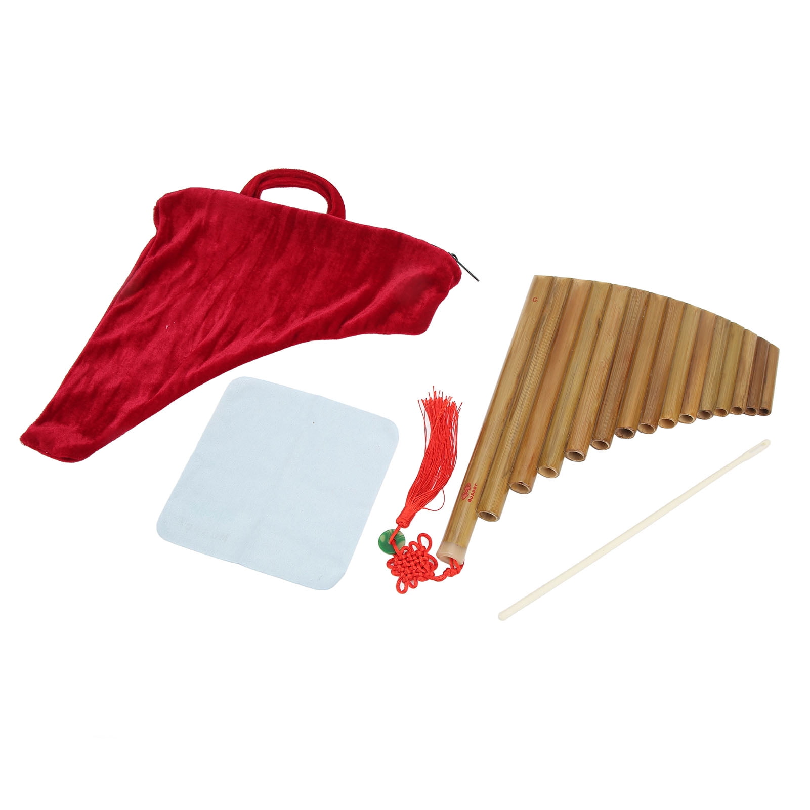 Click here for Estink Pan Flute Pan Pipes Chinese Traditional Mus... prices