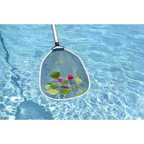 Poolmaster Finisher Swimming Pool Leaf Rake - Walmart.com