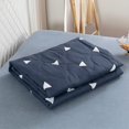 AUQ 2026 New Quilts for Bed Throw/Twin/Queen/King/Full/Size Cold Tech ...