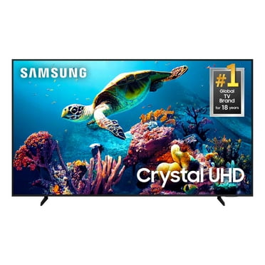 SAMSUNG 65" Class 4K UHD 2160p LED Smart TV with HDR UN65NU6900 ...
