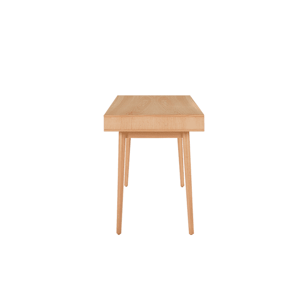 Escritorio Breton encino 150 cm - Menta GAIA Contemporáneo | Walmart en ...