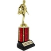 Dundie Award Trophy The Office TV Show Michael Scott Dundee Dunder ...