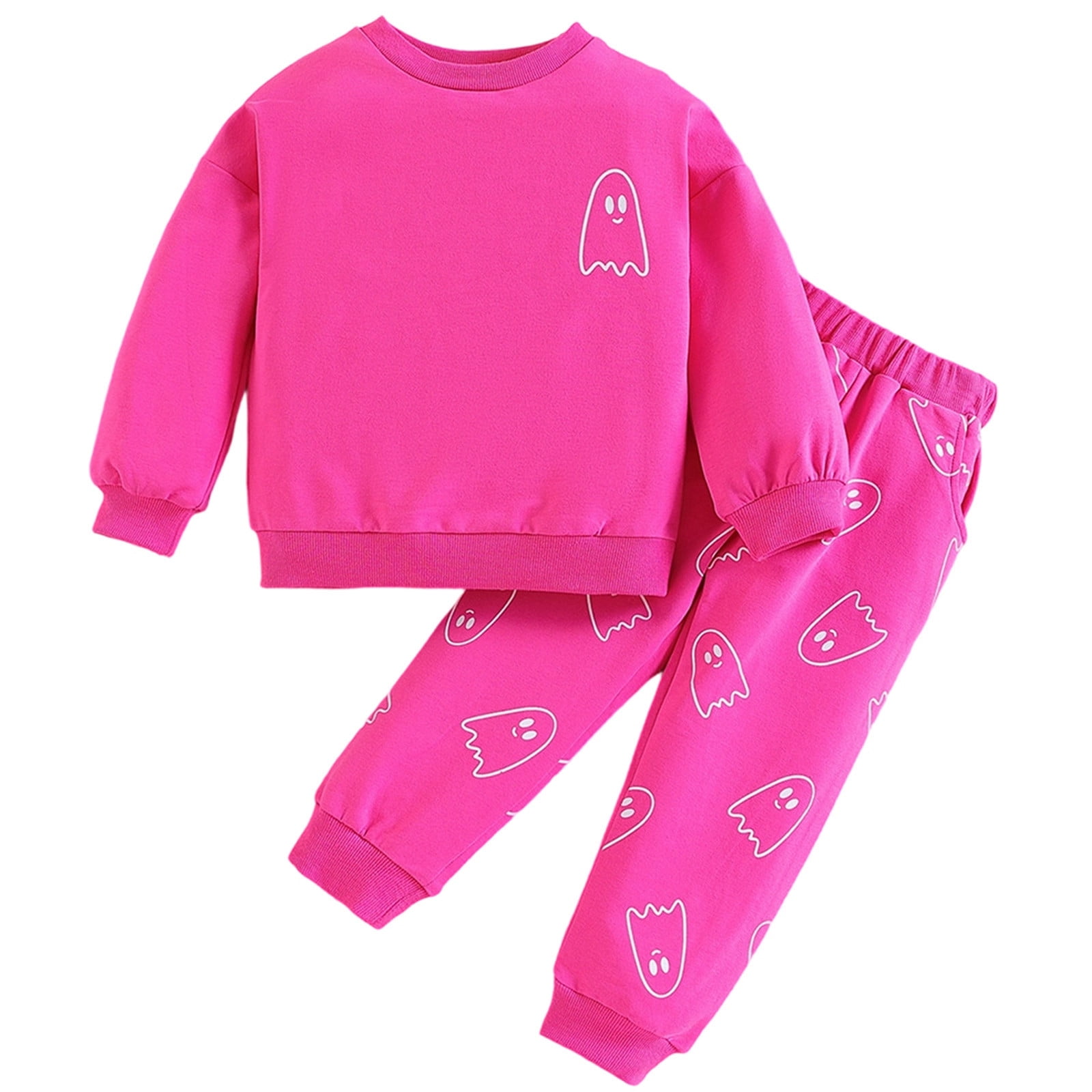 Click here for Ediodpoh Halloween Girls Outfits & Sets Casual Tra... prices