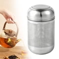 316 stainless steel tea strainer [large size],Powder fine material ...