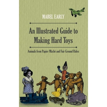 Knitted Nursery Rhymes: Recreate the Traditional Tales with Toys (Paperback) - Walmart.com