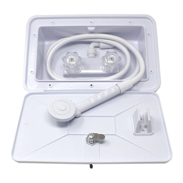 Mixet Mdxtr-5 Deluxe Trim Kit - Walmart.com