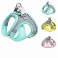 Cats Dog Accessories Small Dog Collar Safety Vest Pet Chest Rope Dogs ...