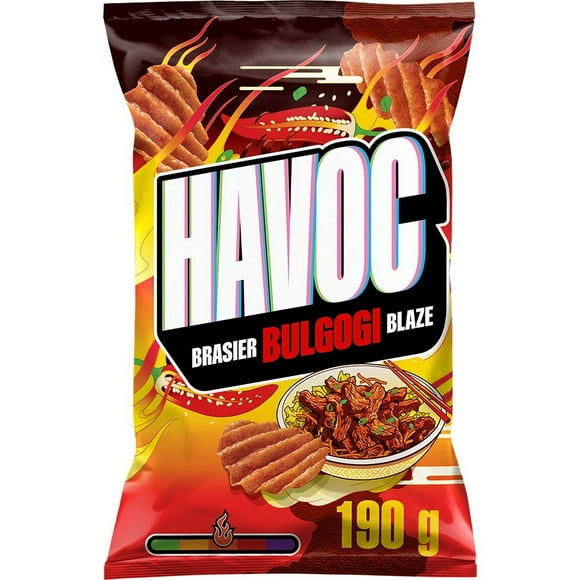Havoc | Walmart Canada