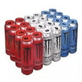 Monster Ultra Variety Pack, 16 oz Cans, 24 Pack, Berry And Citrus ...