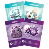 Tic Tac KO: Cute vs Evil - Walmart.com